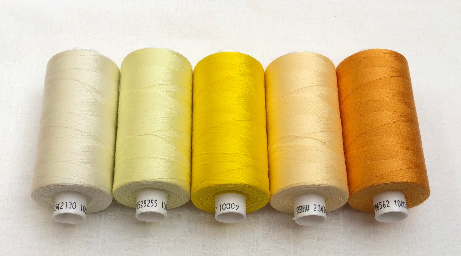 Moon Thread Packs Sewing Thread | Etsy UK