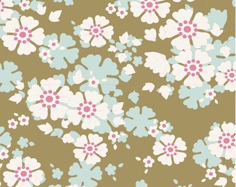 Tilda Windy Day Fabric - Etsy