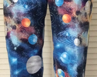 Solar System Pants - Etsy