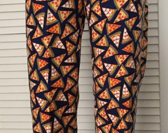 Pizza Pants - Etsy
