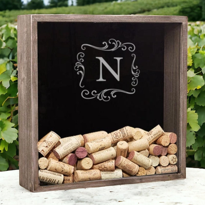 Wine Cork Collector - Etsy