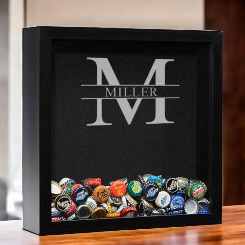 Bottle Cap Holder - Etsy