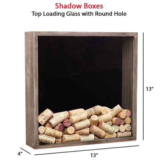 Beer Cap Holder Personalized Shadow Box Custom Engraved Beer - Etsy