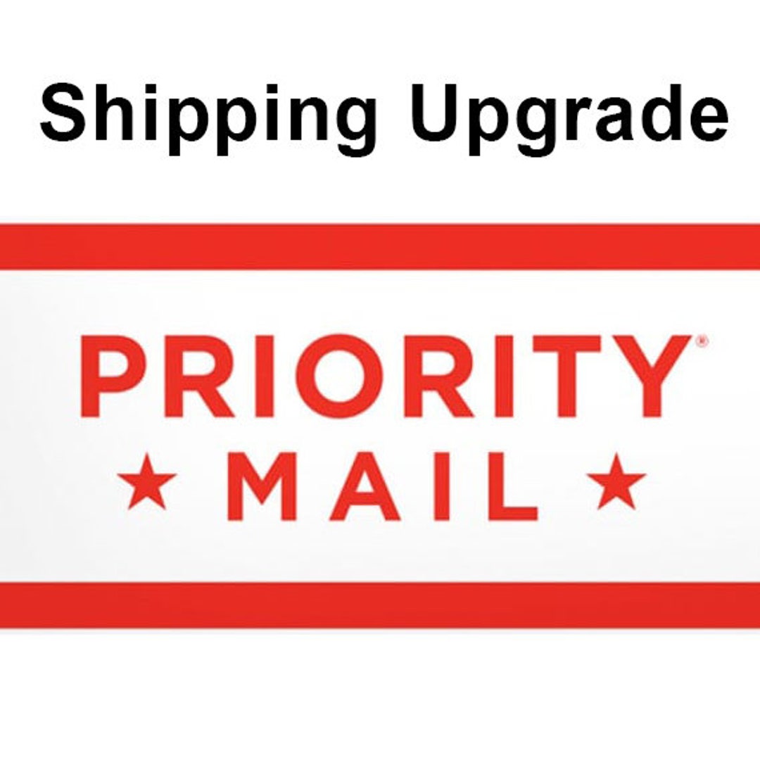 Usps Priority Icon
