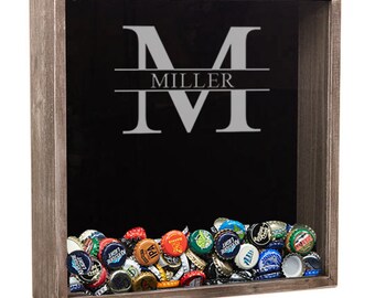 Bottle Cap Display | Etsy