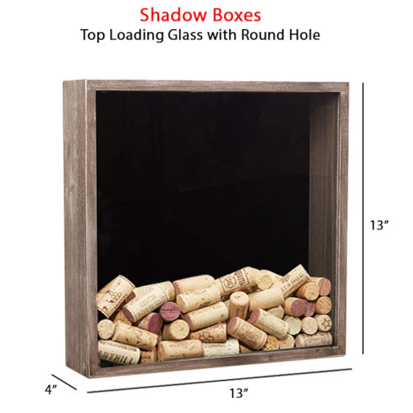 Ticket Holder Shadow Box Personalized, Ticket Shadow Box, Shadow Box ...