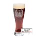 Personalized Pilsner Glass, Custom Beer Glass, Pilsner, Pint Glasses ...