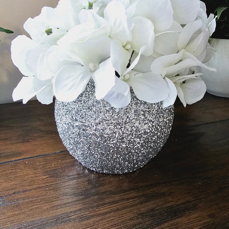 Glitter Party Decor - Etsy