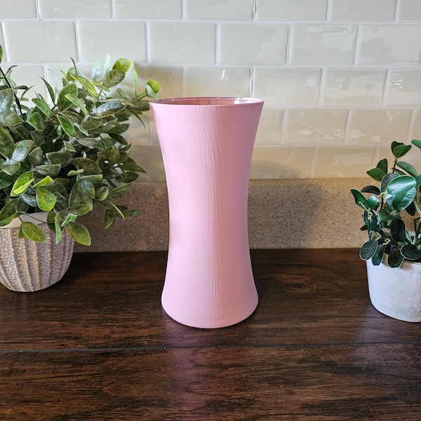 Pink Wedding Decor - Etsy