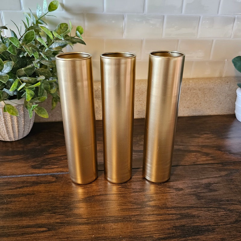 Floating Flower Vase - Etsy