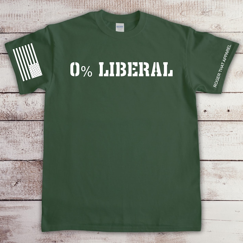 Liberal Tshirts - Etsy