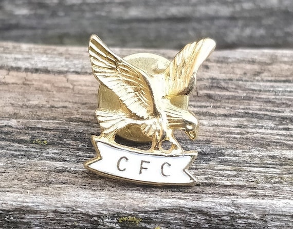 Vintage CFC Pin. Eagle Pin. Combined Federal Campaign. - Etsy