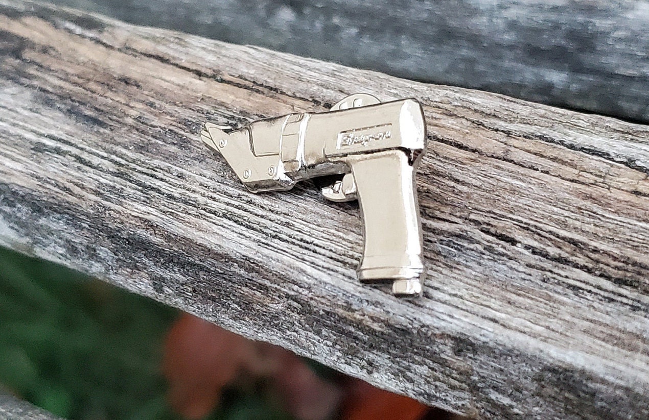 Vintage Snap on Tool Pin. Gift for Dad Groom Groomsmen - Etsy