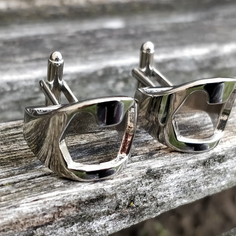 Beer Cufflinks - Etsy