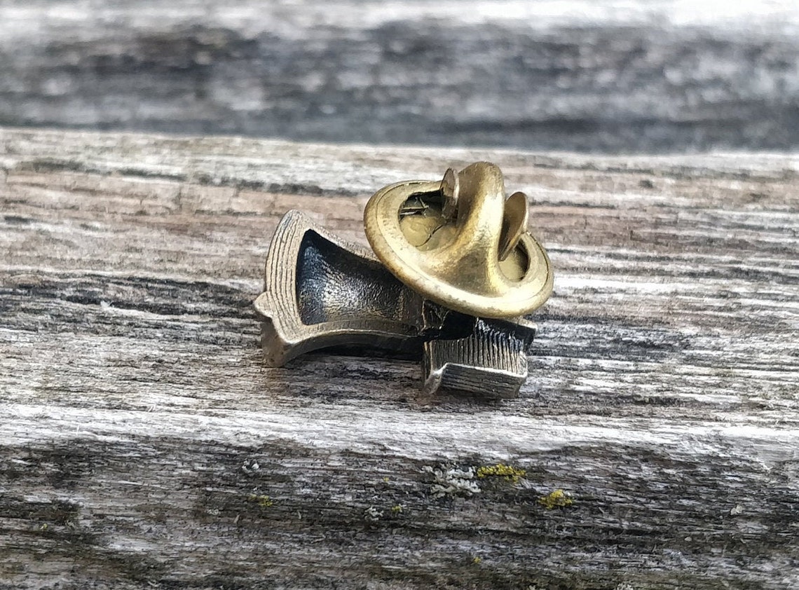 Vintage Liberty Bell Pin. Collectable Americana. Bicentennial - Etsy