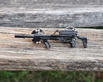 Sniper Rifle Pin - Etsy