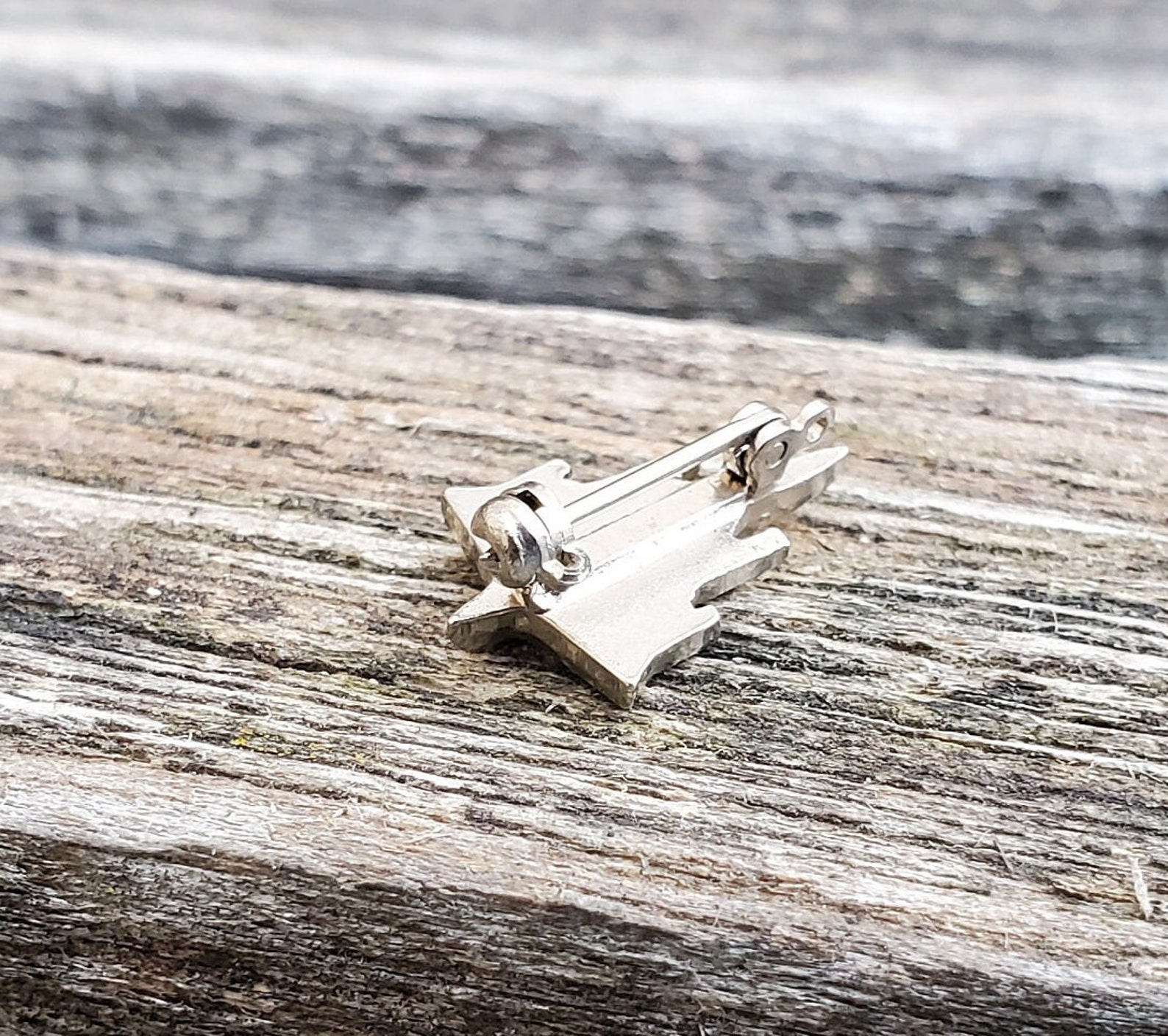 Vintage Military Fighter Jet Pin. Airplane Pin. Gift Dad - Etsy