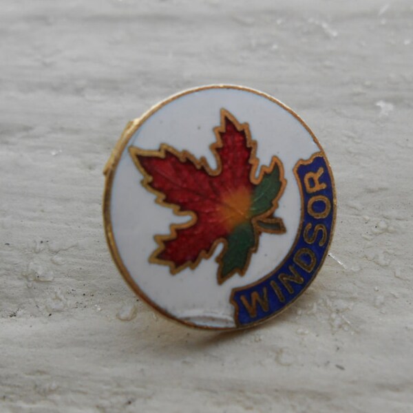 Vintage Windsor - Etsy