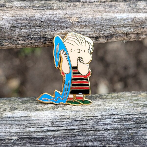 Linus - Etsy