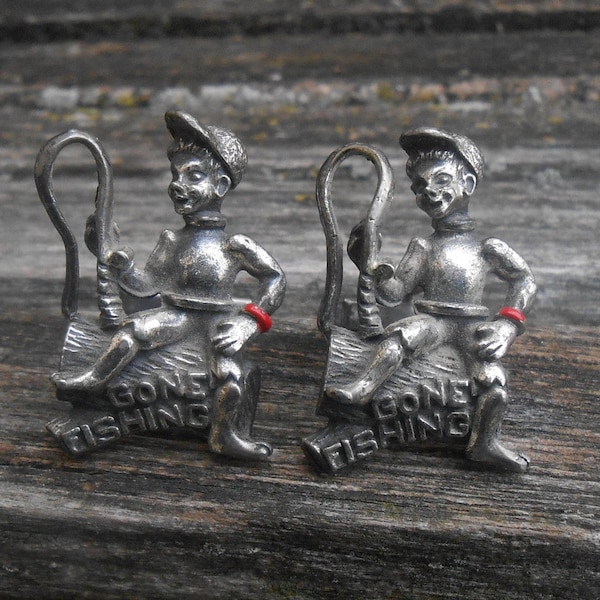 Comic Cufflinks - Etsy