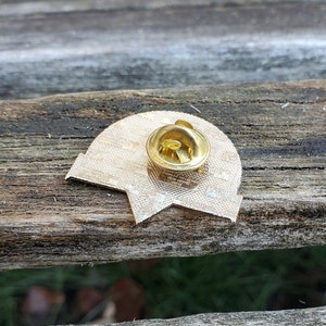 Vintage Fete De La Musique Pin. French Music Day. Musician - Etsy