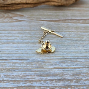 Vintage Praying Hands Tie Tack. Gifts for Dad, Gifts for Him ...
