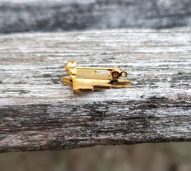 Vintage Military Fighter Jet Pin. Airplane Pin. Gift Dad - Etsy