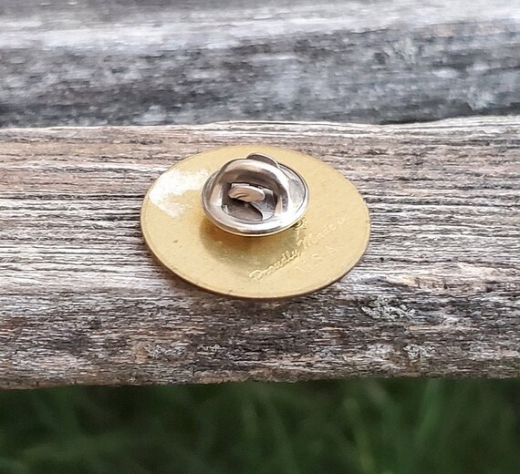 Vintage Baltimore 2000 Pin. American Flag Pin. Gift F… - Gem