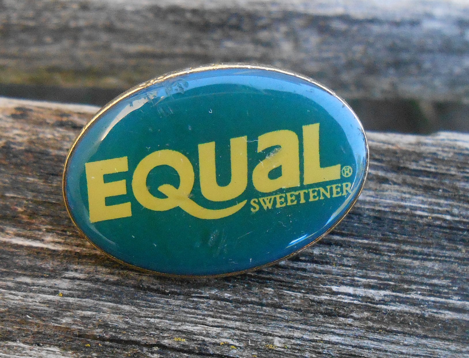 Equal Sweetener Logo