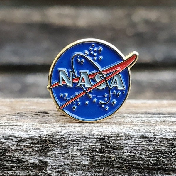 Vintage Nasa - Etsy