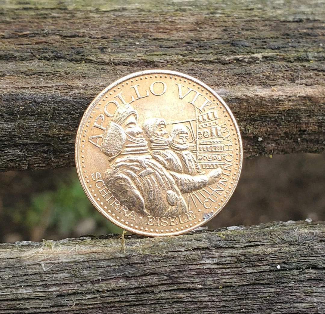 Prices For Apollo Coins