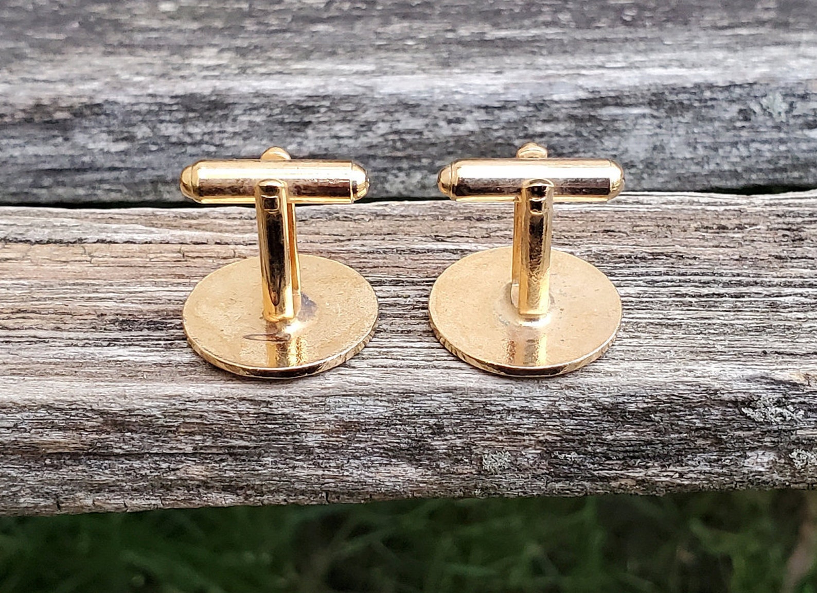 Vintage US Space Academy Cufflinks. NASA Cufflinks. Gift for - Etsy