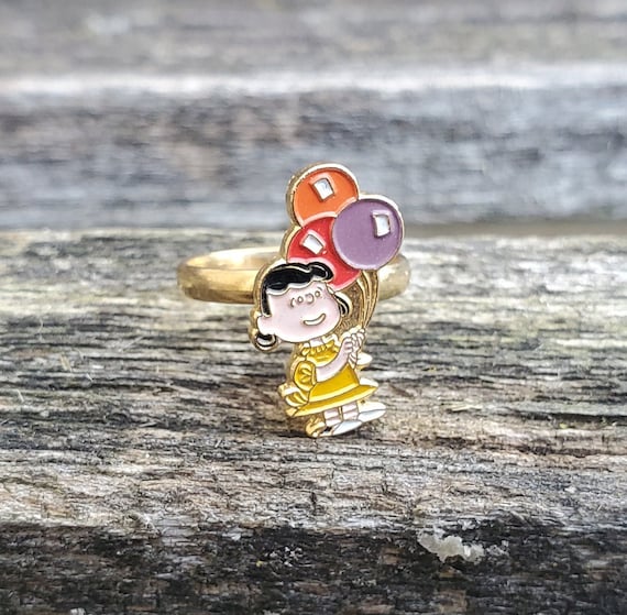Peanuts Characters Pandora Charms