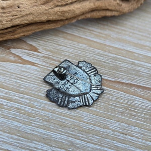 Vintage Simca Pin. 1960s Classic Car Pin. Gift for Dad, Anniversary ...