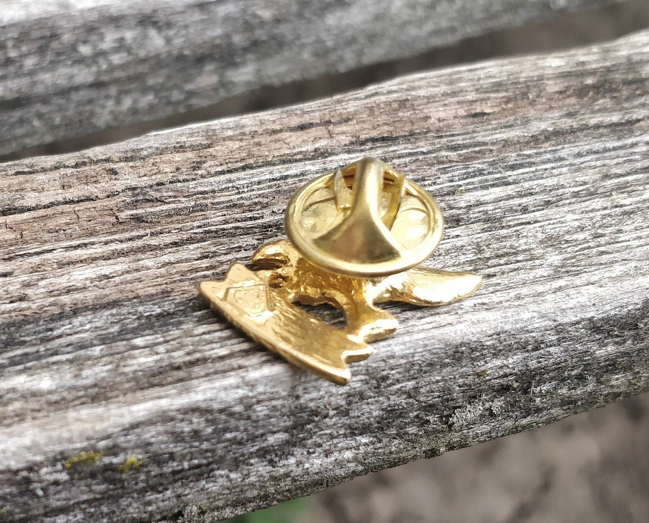 Vintage CFC Pin. Eagle Pin. Combined Federal Campaign. - Etsy