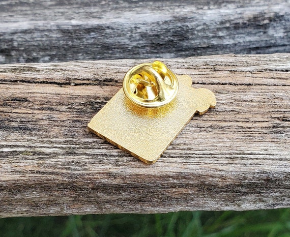 Vintage Holy Bible Pin. Collectable, Bible, Americana… - Gem