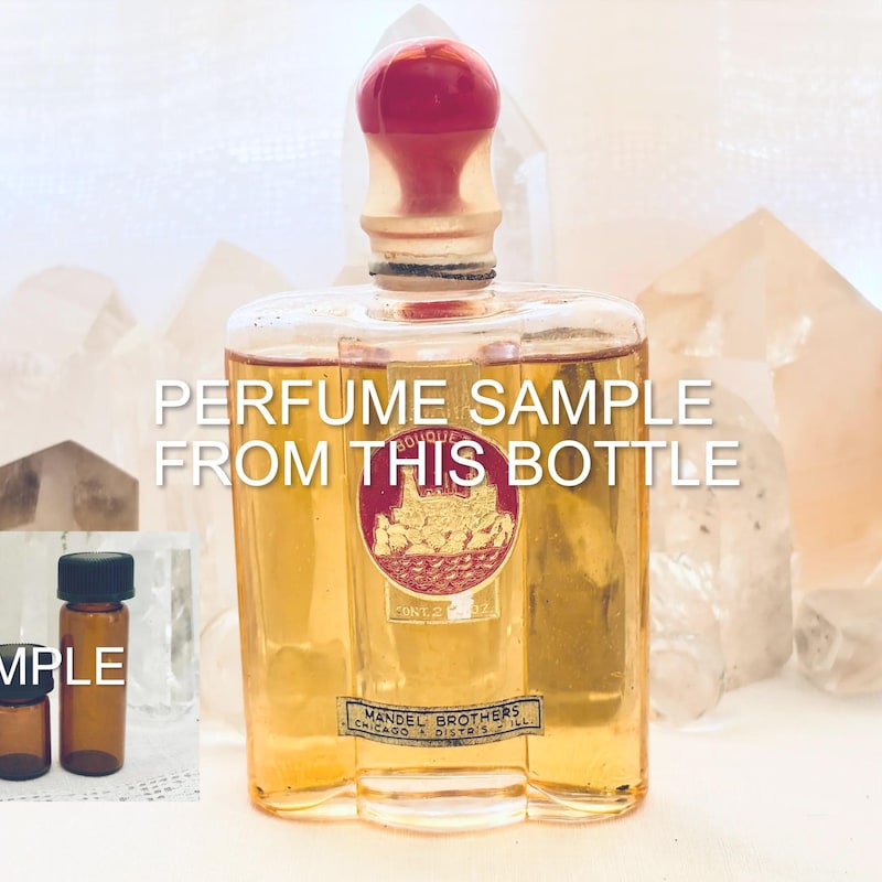 Brother Perfume - Etsy - Page 2