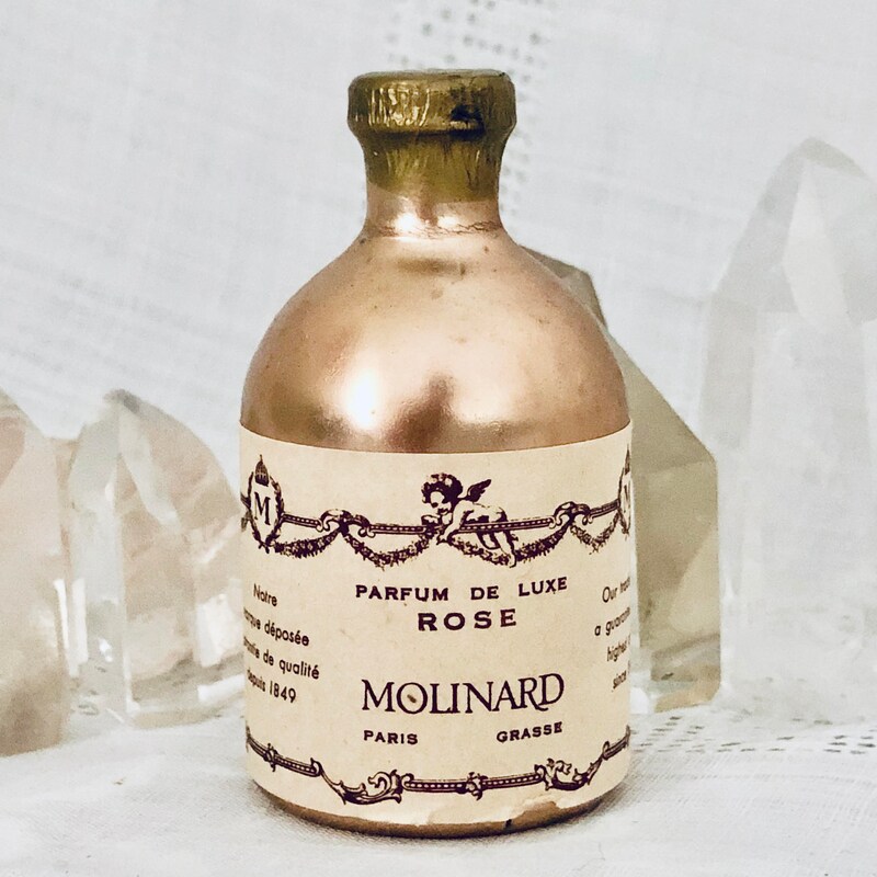 Molinard De Molinard - Etsy