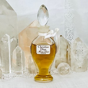 Christian Dior, Miss Dior, Classic Green Chypre, 15 Ml. or 0.5 Oz ...