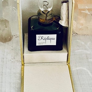 Raphaël, Raphael, Réplique, Replique, 'replica', 30 Ml. or 1 Oz. Flacon ...