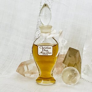 Christian Dior, Miss Dior, Classic Green Chypre, 15 Ml. or 0.5 Oz ...