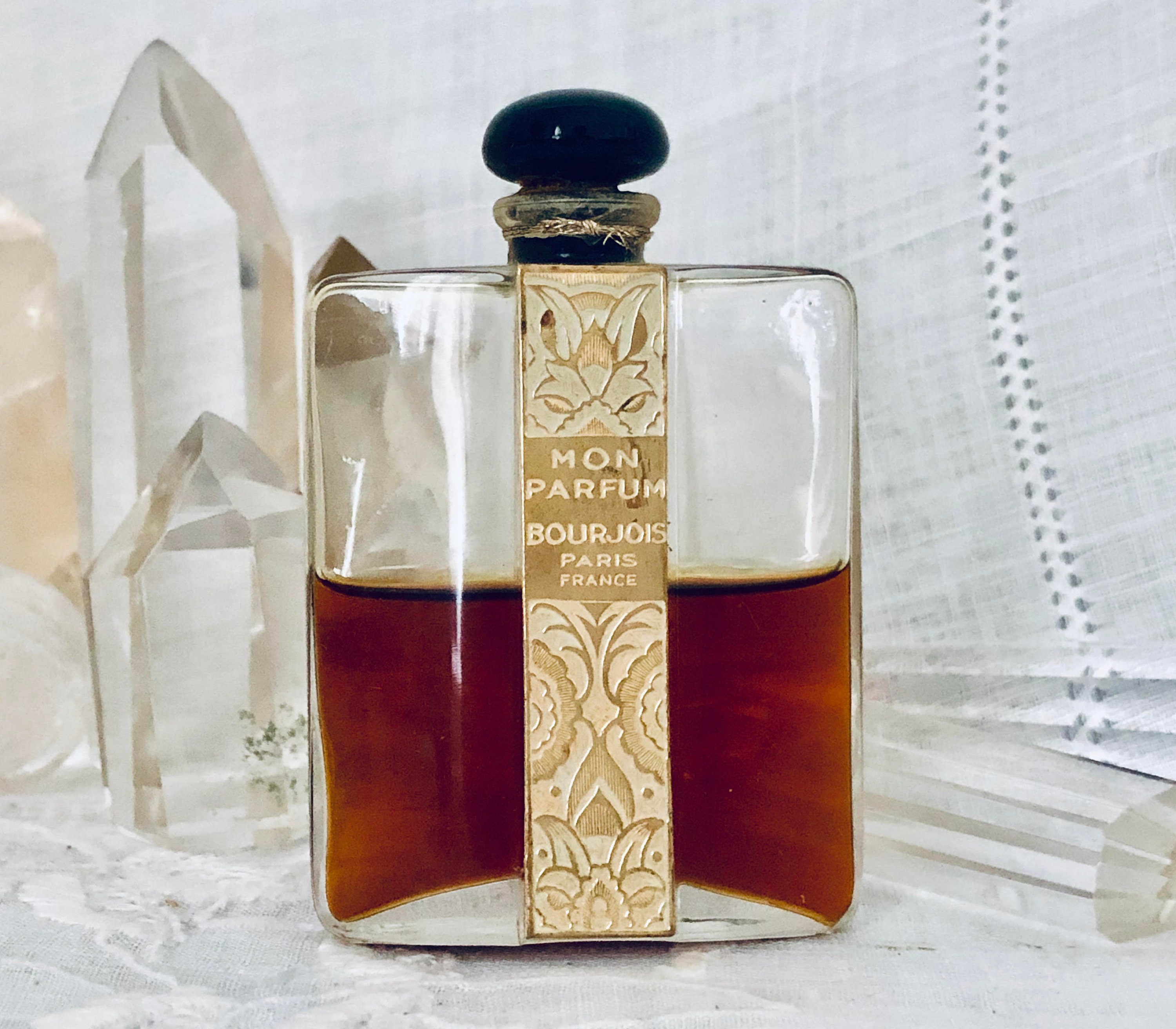 Bourjois Mon Parfum 'My Perfume' 30 ml. or 1 oz. | Etsy