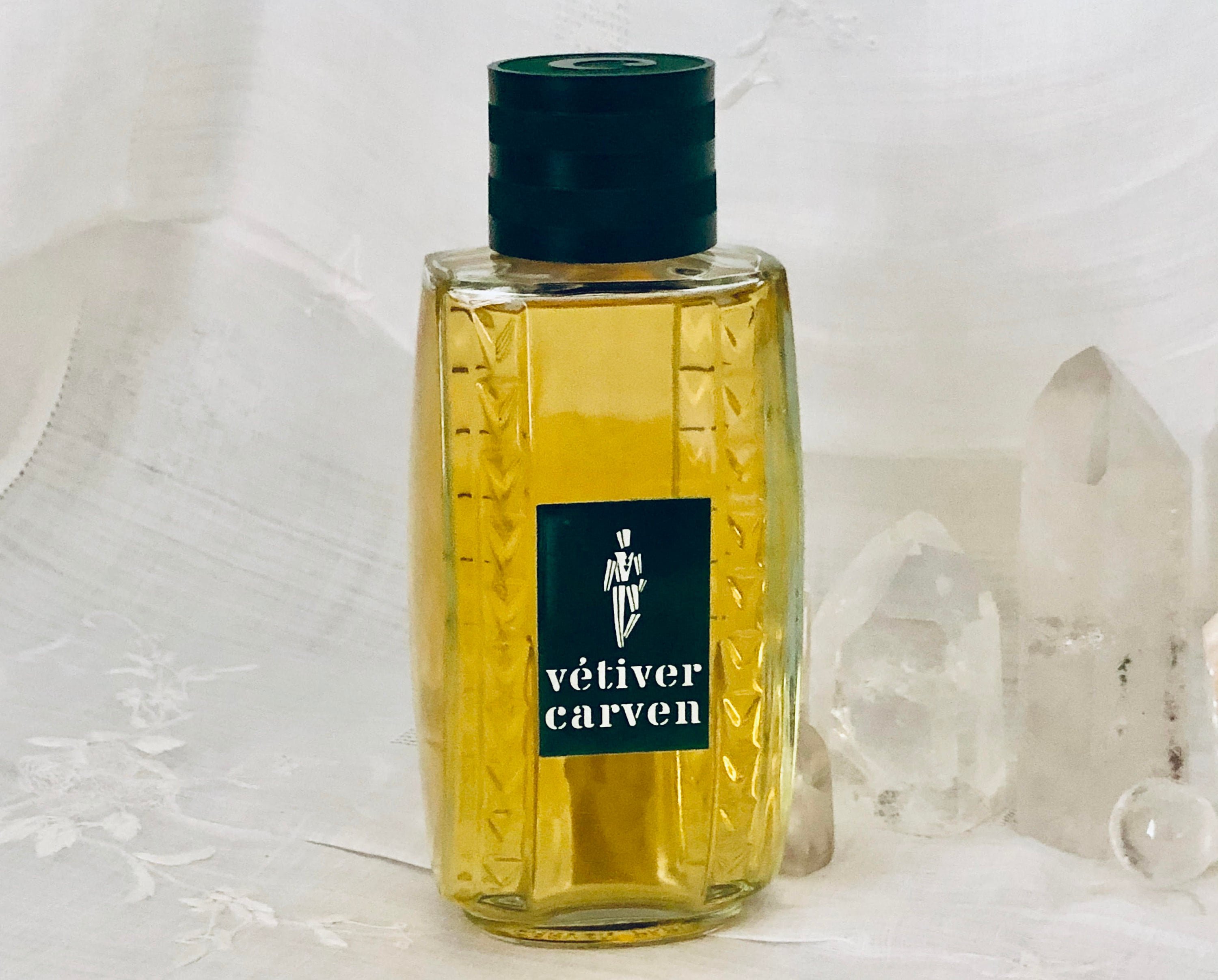 Carven Vetiver