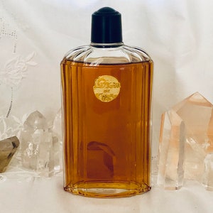 Coty, L’origan, 'oregano', 125 Ml. or 4.23 Oz. Flacon, Parfum De ...