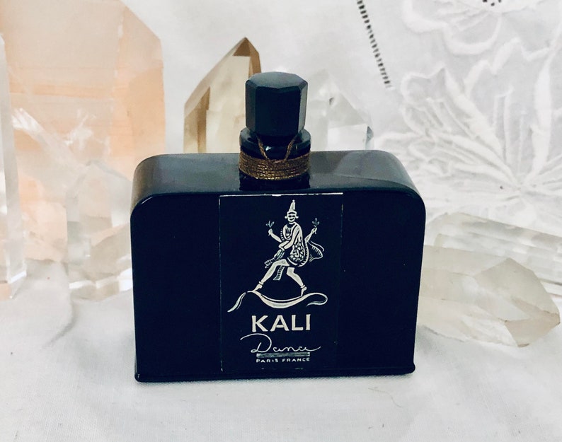Dana Kali 'goddess Kali' 30 Ml. or 1 Oz. Flacon - Etsy