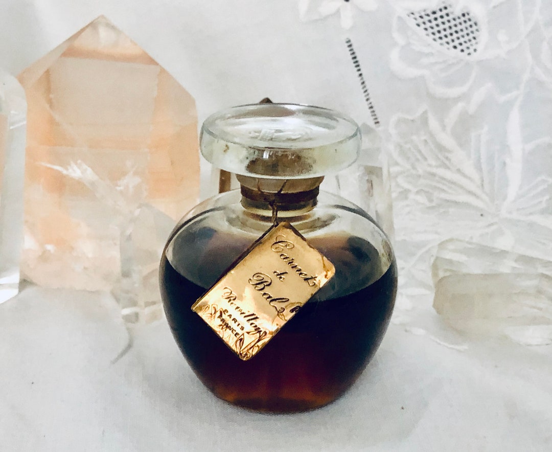 Révillon Frères, Revillon Brothers, Carnet De Bal, 'prom Notebook', 30 ...