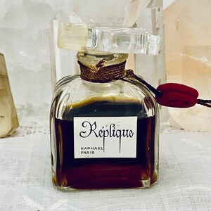 SAMPLE .. Raphaël, Raphael, Réplique, Replique, 'replica', DECANTED ...