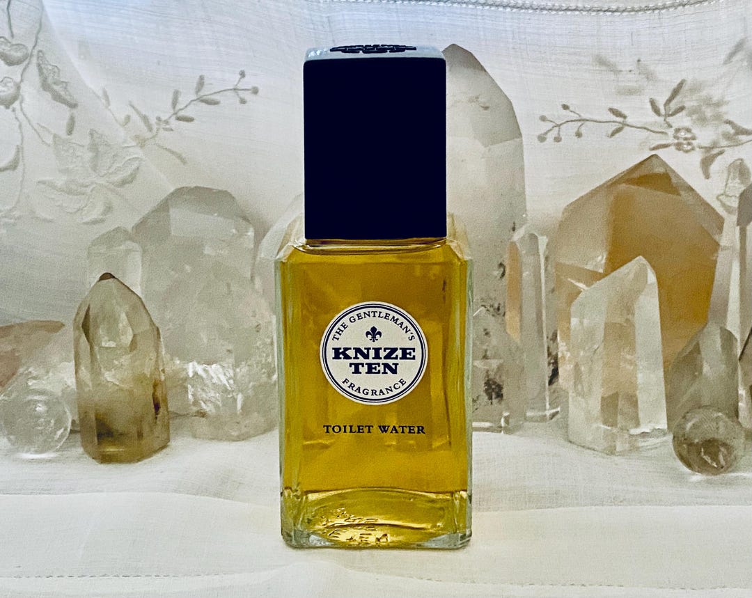 Josef Kniže, Kniže Ten, Knize Ten, 125 Ml. or 4.22 Oz. Flacon, Eau De ...