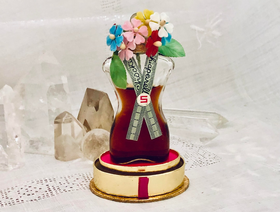 Schiaparelli, Shocking, 30 Ml. or 1 Oz. Flacon, Eau De Parfum Spray ...