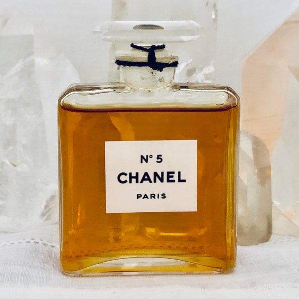 Chanel No 5 Powder - Etsy
